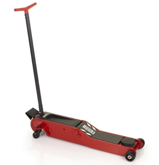 MEGA 3 Ton Trolley Jack - Kara Traders Ltd.